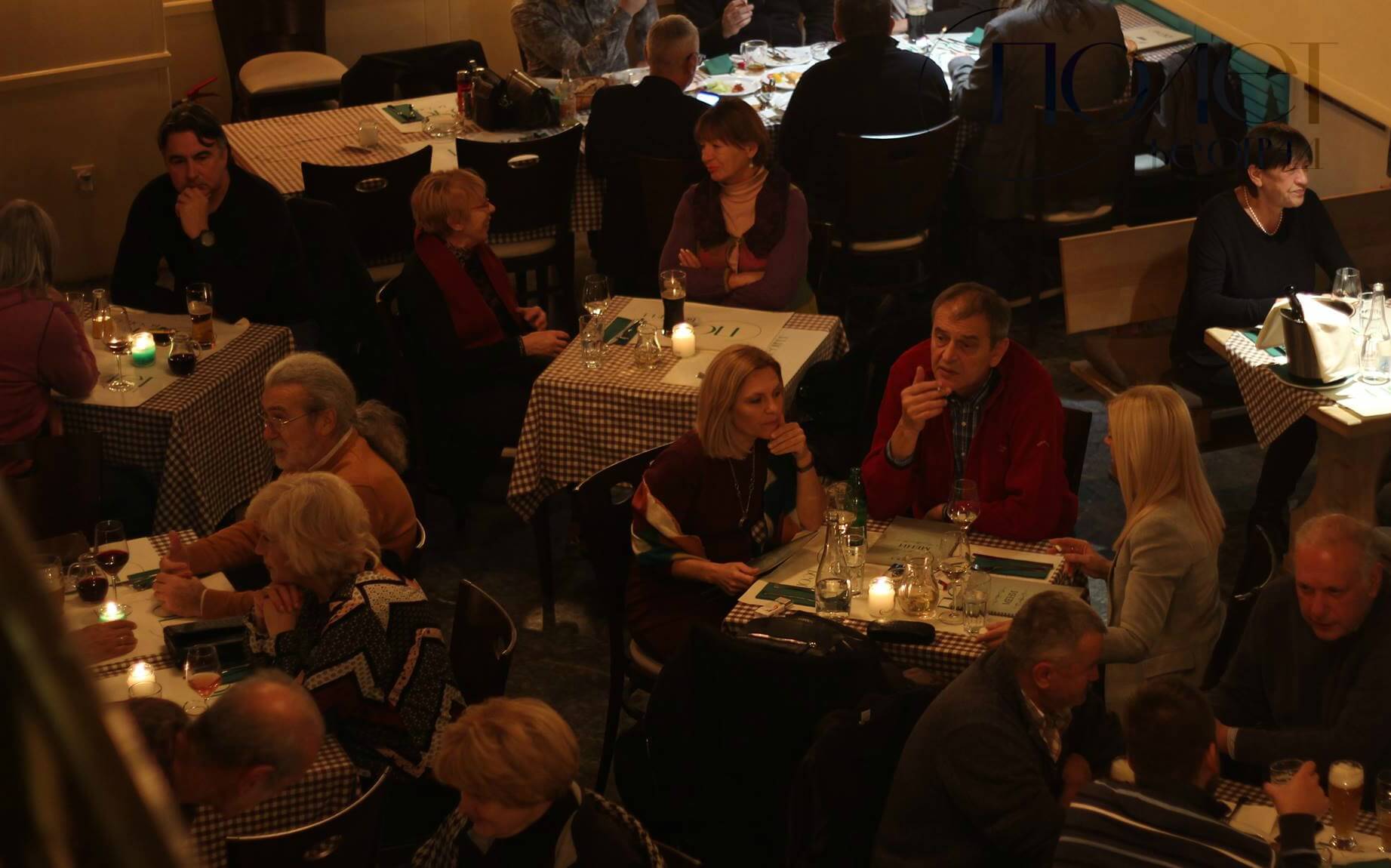 Reserve • Restoran Polet Beograd • Info na 062/780-100