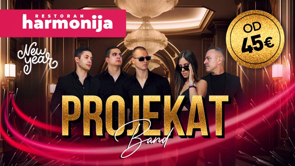 Restoran Harmonija - Reserve