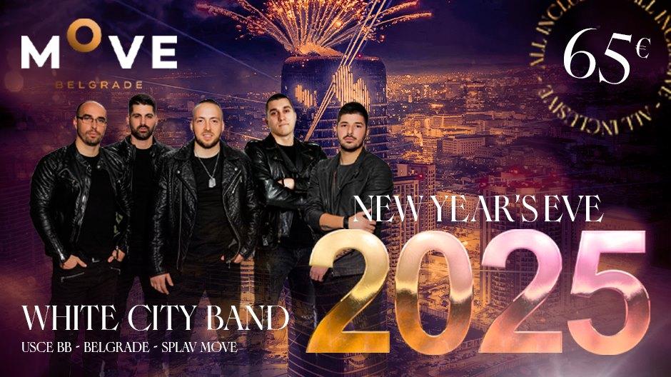 Splav Move - Reserve